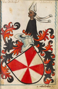 Regional Style Analysis: Holy Roman Empire (1450-1600) – Inn of the Tyger