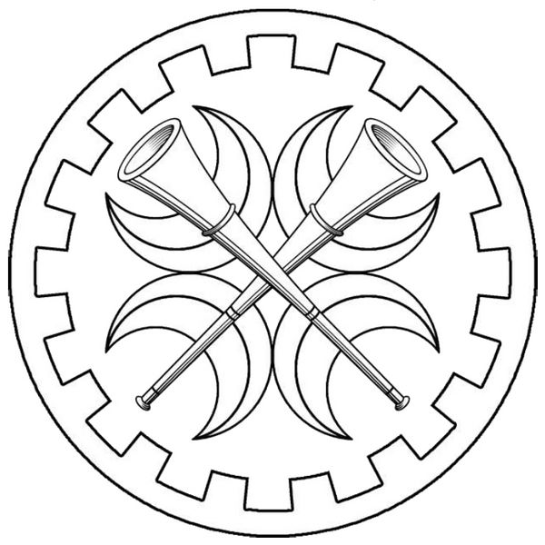 Basic Heraldry 102 – Inn of the Tyger